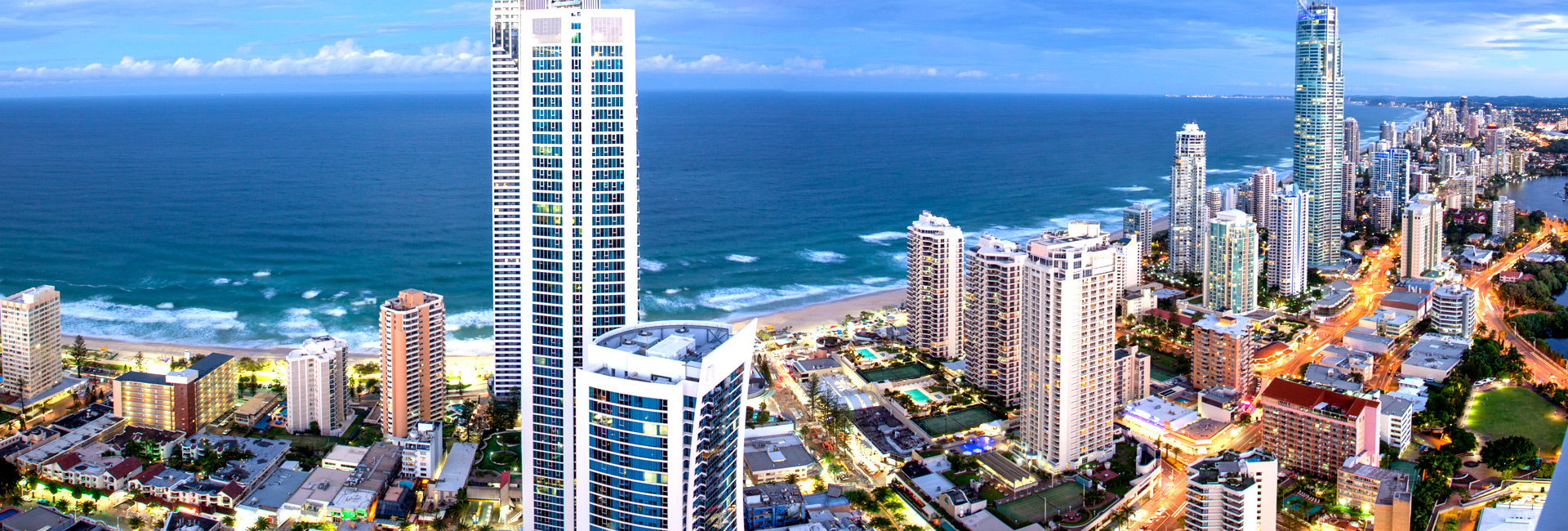 Gold Coast Hotels - Book Cheap Hotels in Gold Coast - Hotels.com.au