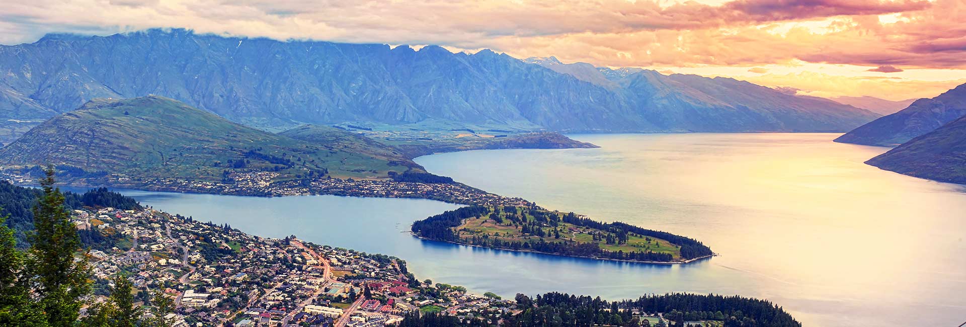 Queenstown Hotels - Book Cheap Hotels in Queenstown - Hotels.com.au